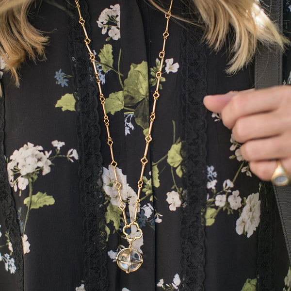 Madeline Charm – Susan's Jewelry Collection